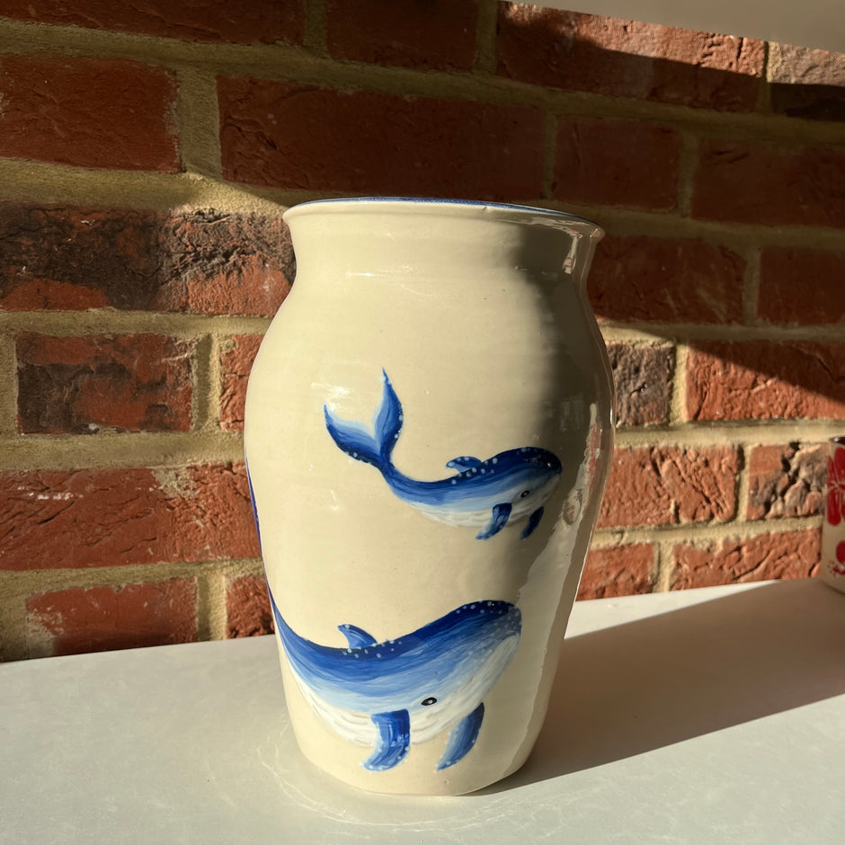 Vases – Wheely Good Ceramics