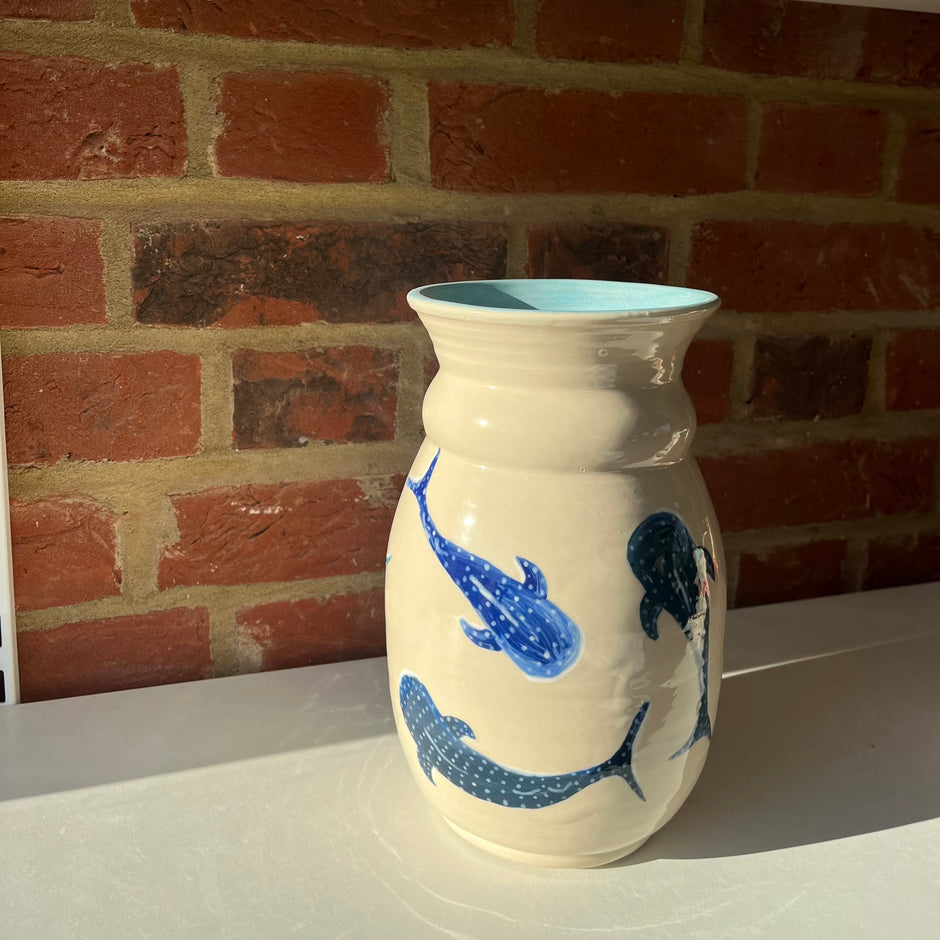 Vases – Wheely Good Ceramics