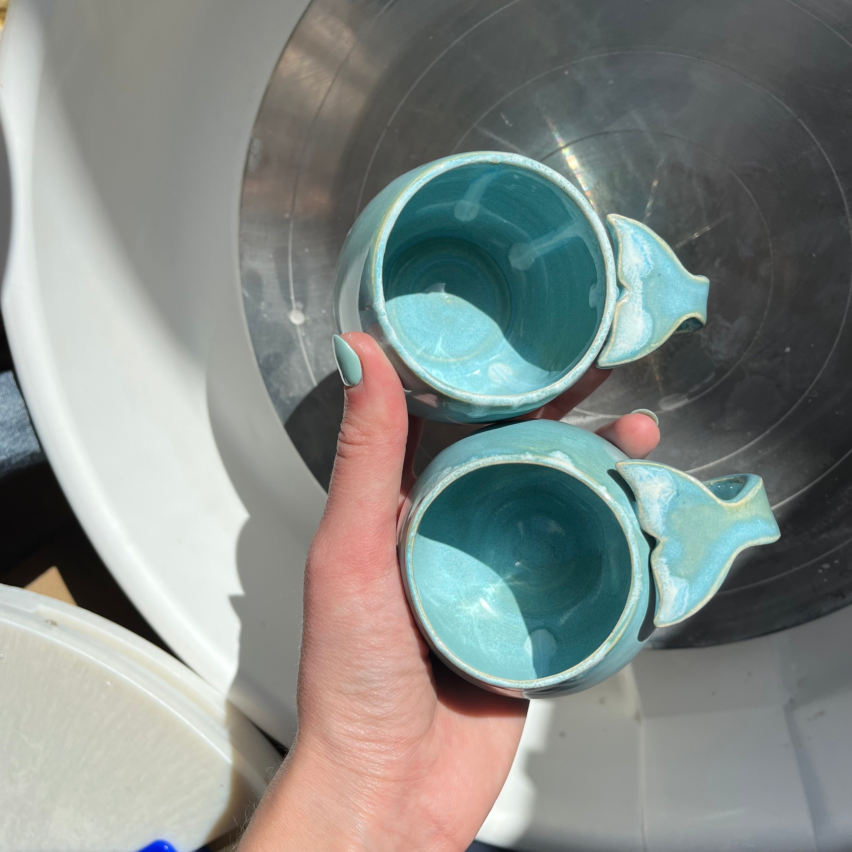 Wheely Good Ceramics – Wheely Good Ceramics
