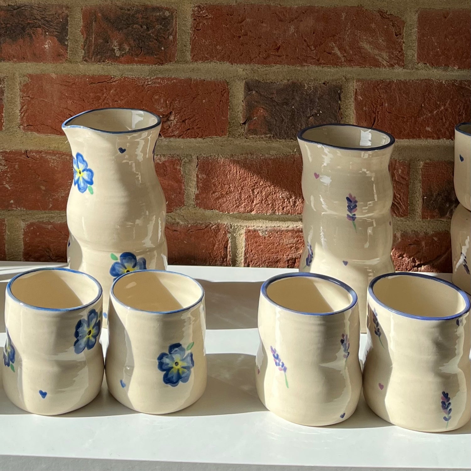 Wheely Good Ceramics – Wheely Good Ceramics