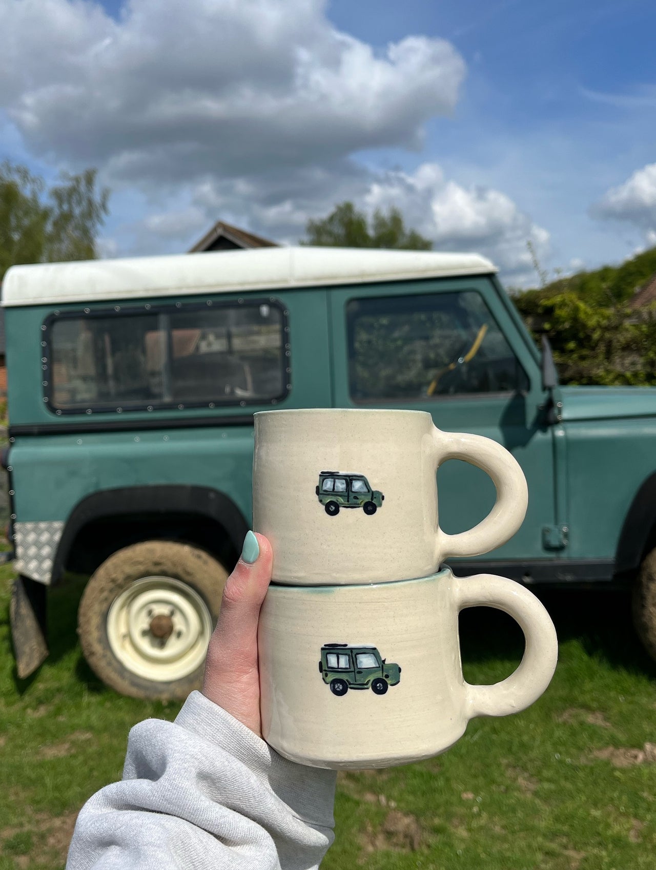 Wheely Good Ceramics – Wheely Good Ceramics